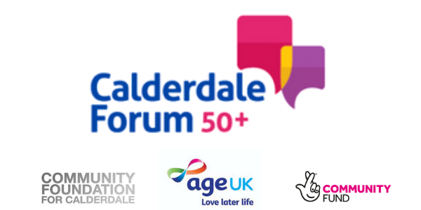 Logo_with_funders – Calderdale Forum 50 Plus